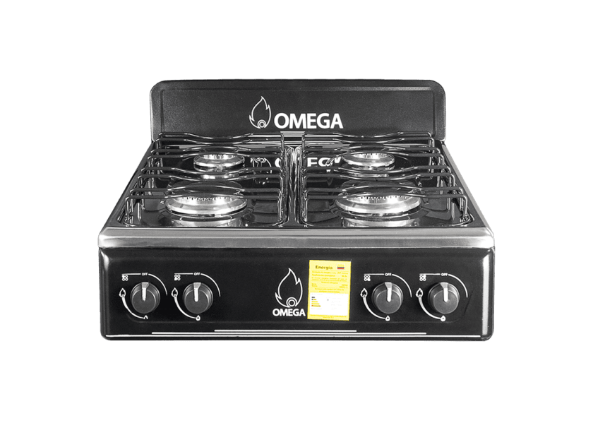 Catálogo - Industria Colombiana Omega SAS