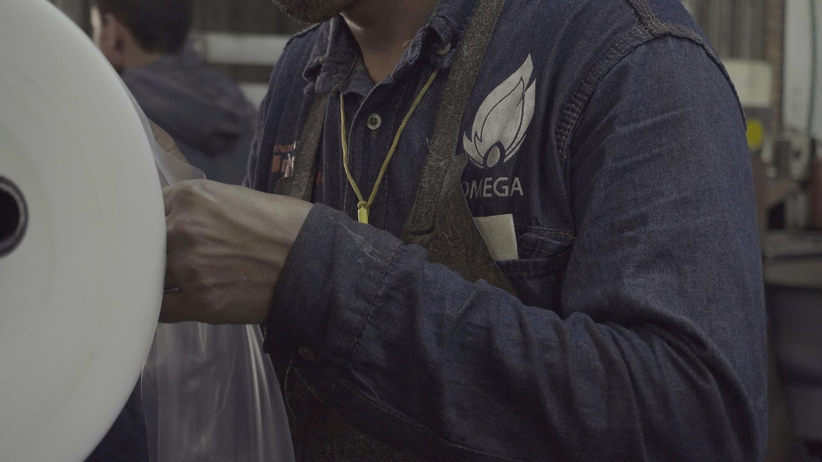 Industria Colombiana Omega SAS