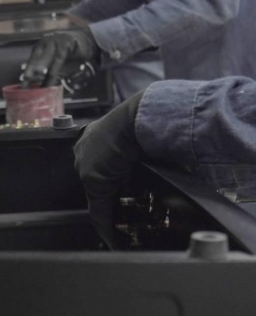 Industria Colombiana Omega SAS